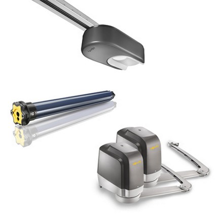 Somfy: motorlar, avtomatlaşdırılmış sistemlər, idarəetmə qurğuları və ...